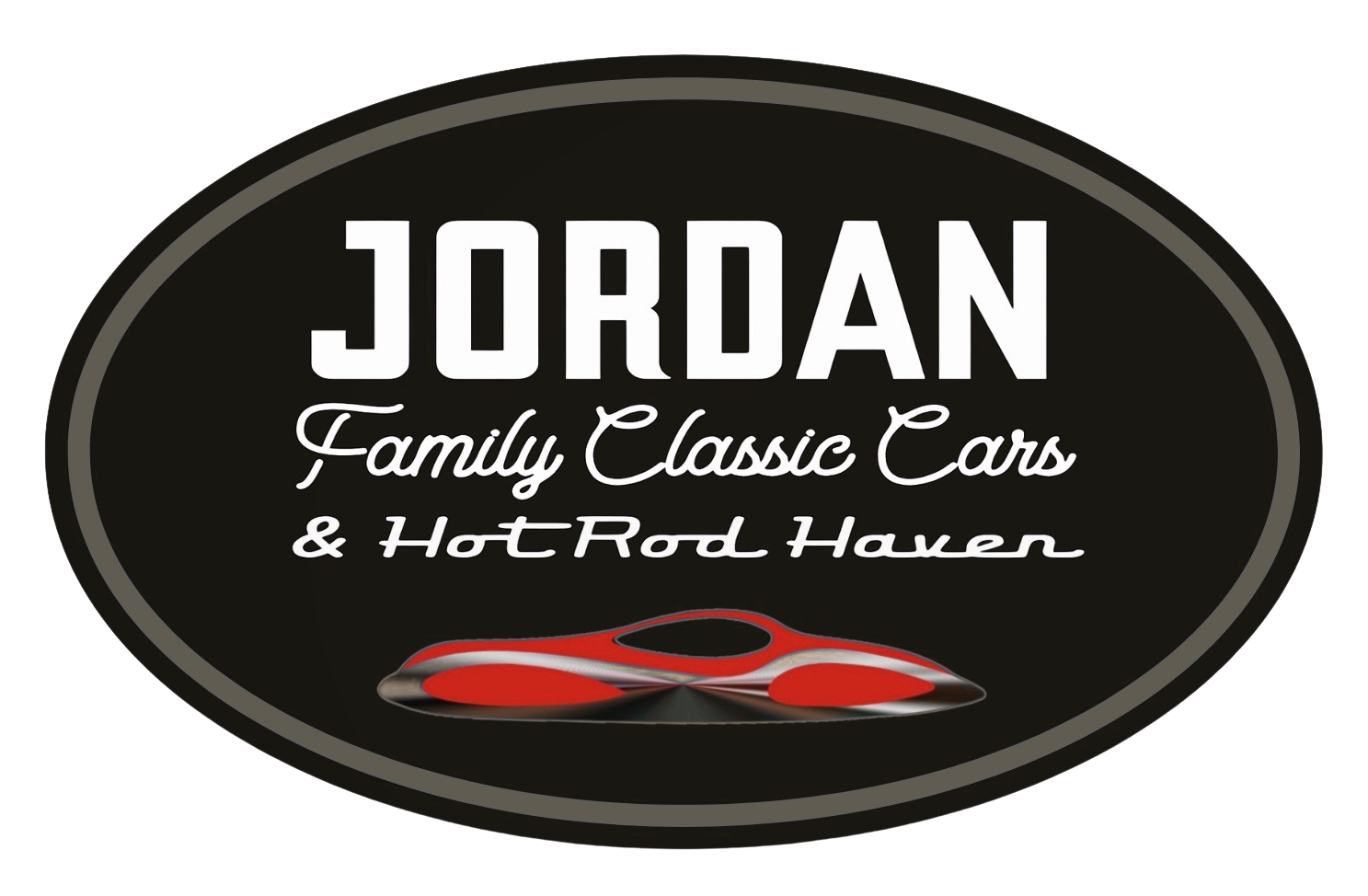 Contact Us | Schedule Your Classic Car Experience — Jordan Family ...