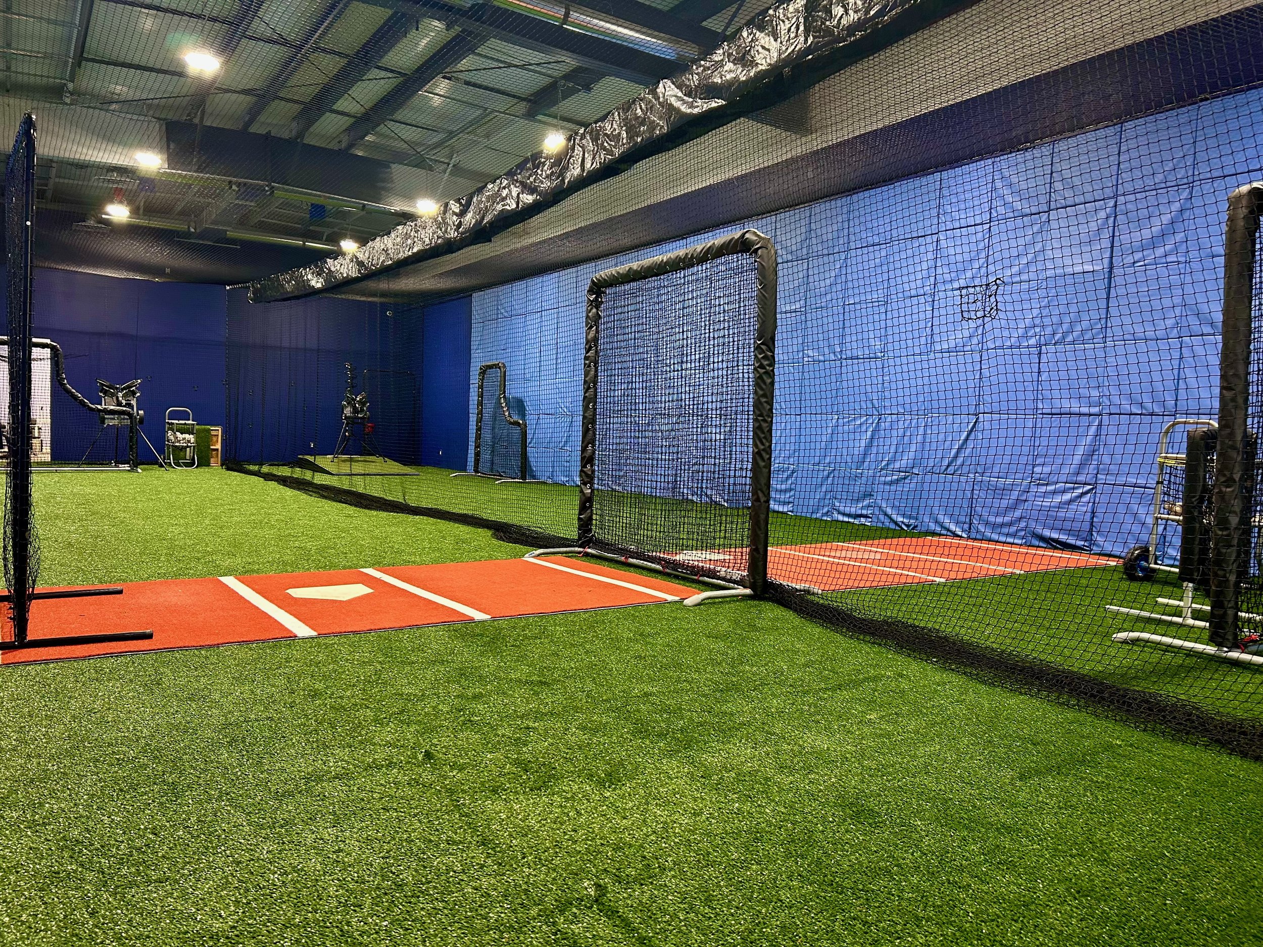 Clutch Baseball Kingston