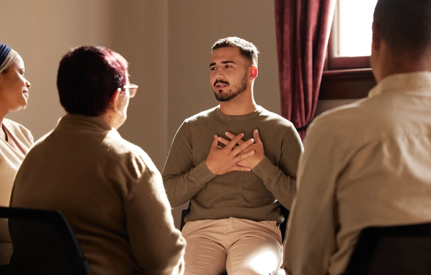 One Life Counseling Center | Connect, Heal, Thrive – Get Started Today