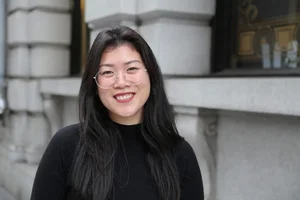 Anna Jung — One Life Counseling Center