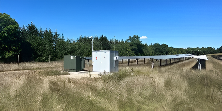 What is Community Solar — Enterprise Energy