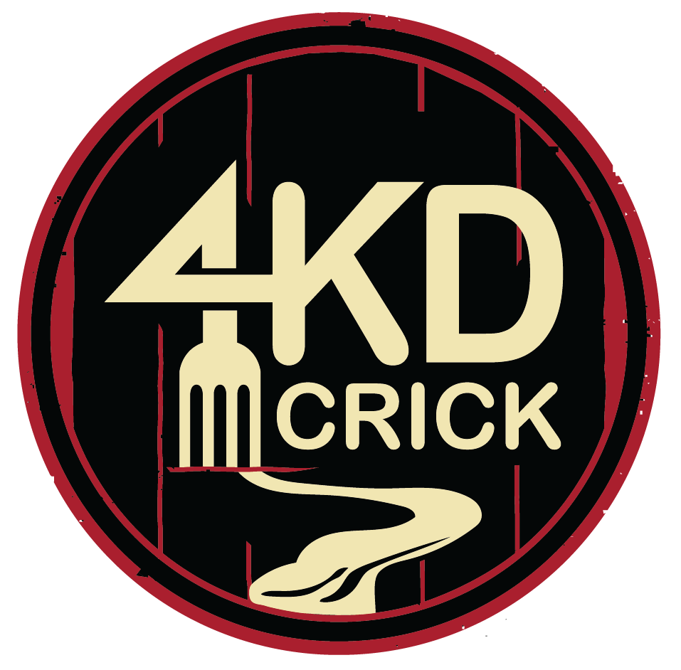 Brew-B-Que at 4KD Crick Brewery | Defiance, OH Event | The Compound ...