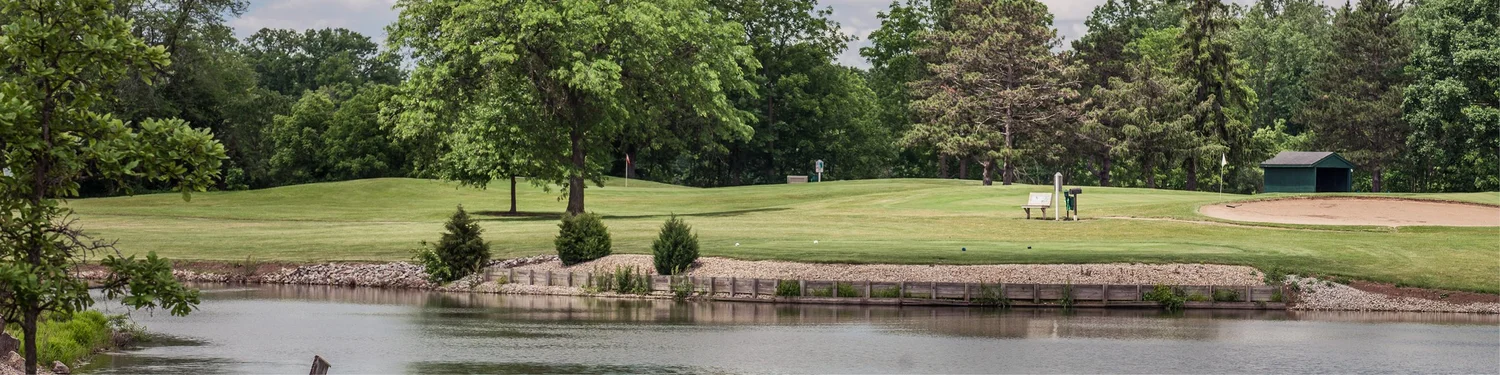 Auglaize Golf Club | Scenic 18-Hole Course in Defiance, OH | The ...