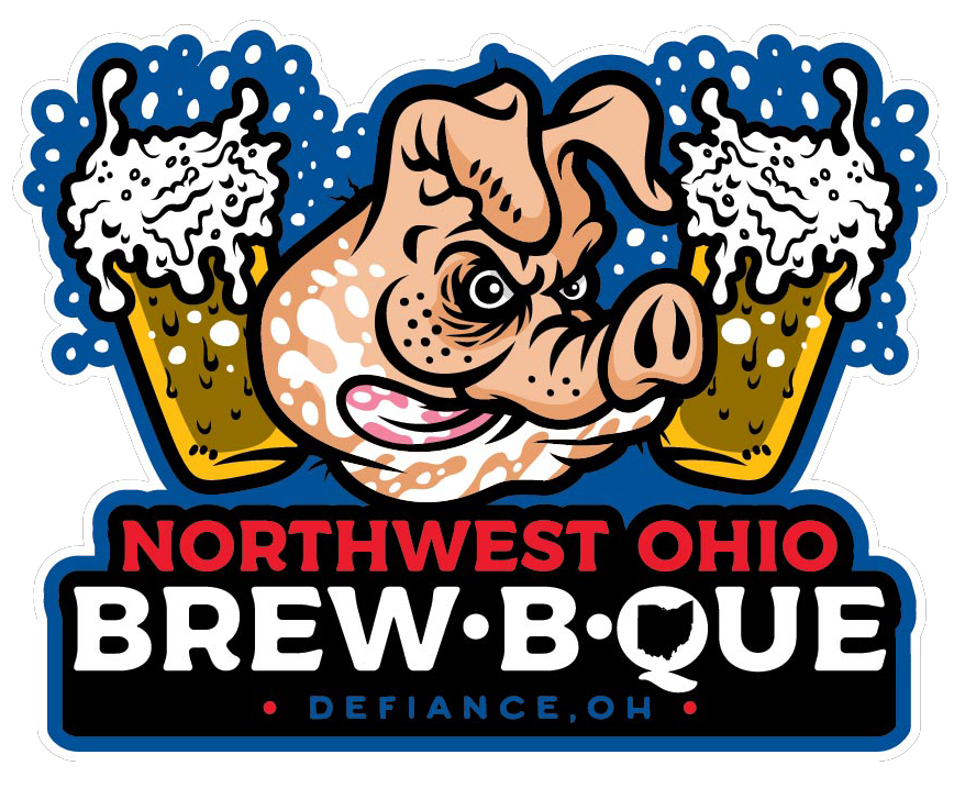 Brew-B-Que at 4KD Crick Brewery | Defiance, OH Event | The Compound ...