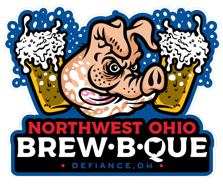 Brew-B-Que at 4KD Crick Brewery | Defiance, OH Event | The Compound ...
