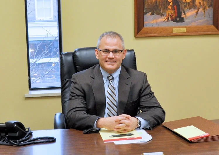 Brian F. Attea, Esq. | Secure Your Future Today — Attea & Attea, P.C ...