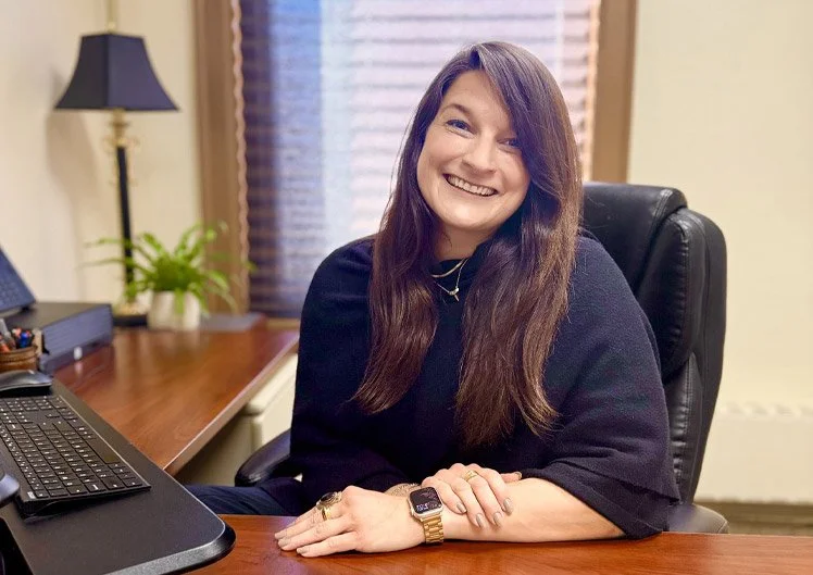 Lindsay R. Pohlman, Esq. | Schedule a Consultation Today — Attea ...