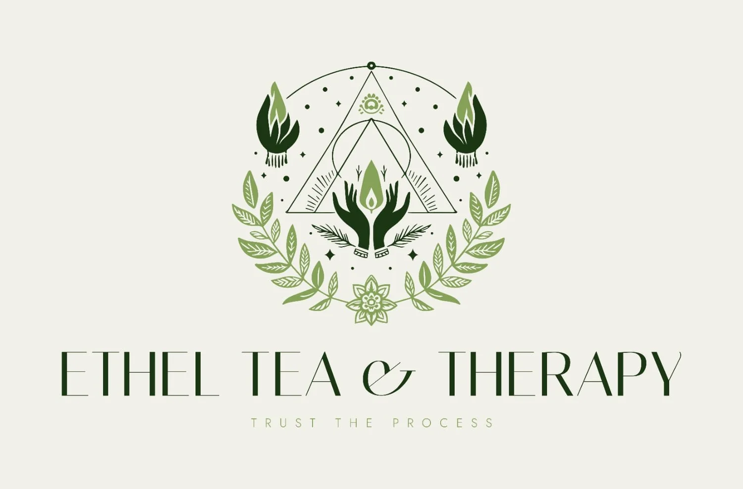 Ethel, Tea & Therapy | Discover Wellbeing Today