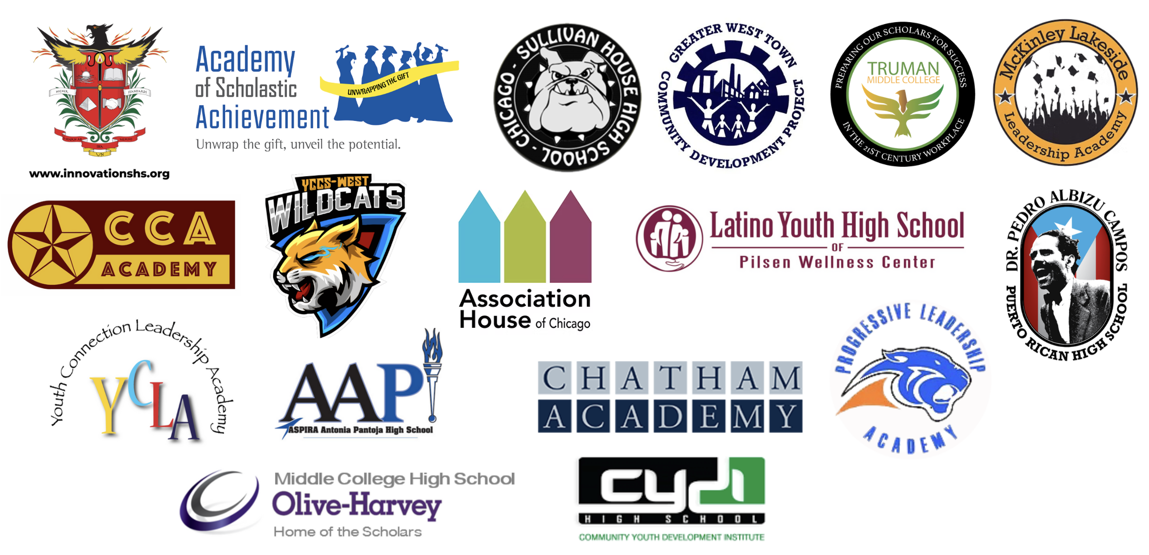 Why YCCS — Youth Connection Charter School (YCCS) | Charter School Network | Transformative ...