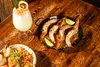Menu | Authentic Thai Tapas & Crafted Cocktail Bar — MAHANIYOM