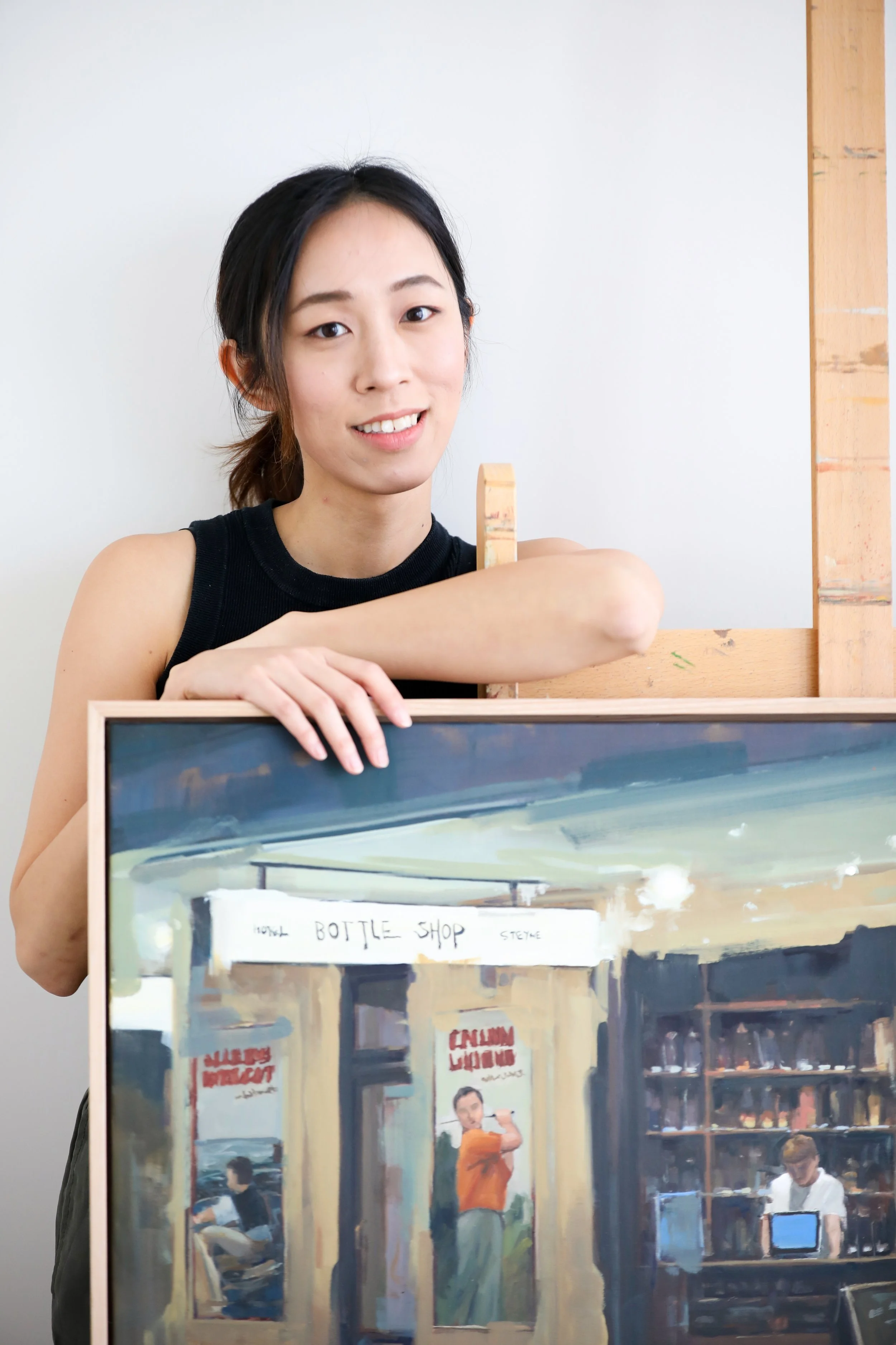 Heidi Lai Art | Experience Everyday Beauty
