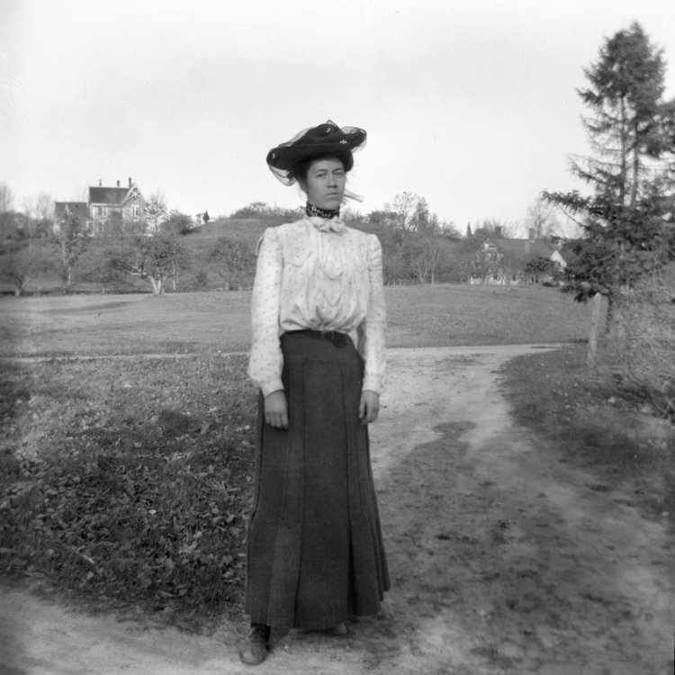 Historic Boxford