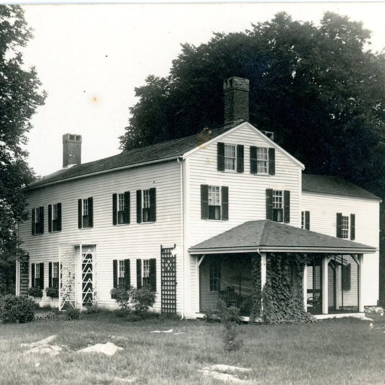 Historic Boxford