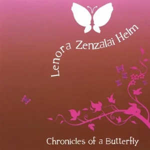 Chronicles of a Butterfly — Lenora Helm Hammonds