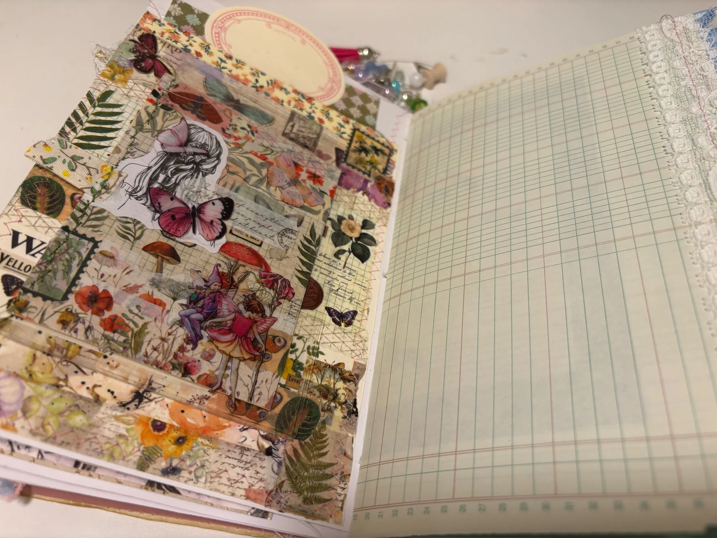 Shop — Paper Terrace