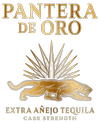 Home — Pantera de Oro Extra Anejo Tequila