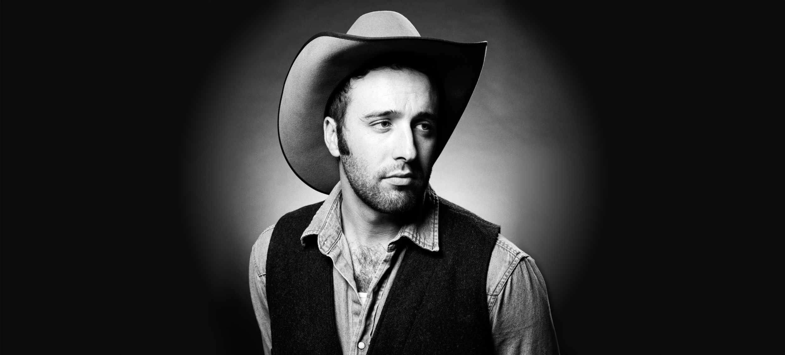 LUKE BELL