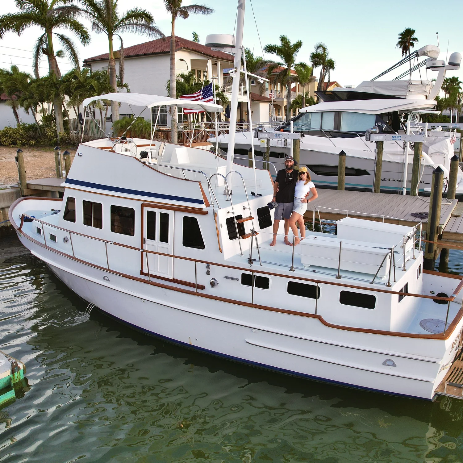 The Great Epoch: A Vintage Hull With A Modern Soul