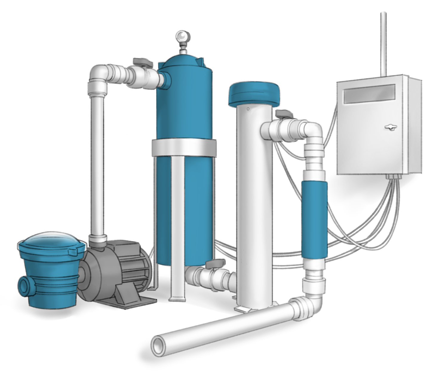 How clean are float tanks? — FLOAT