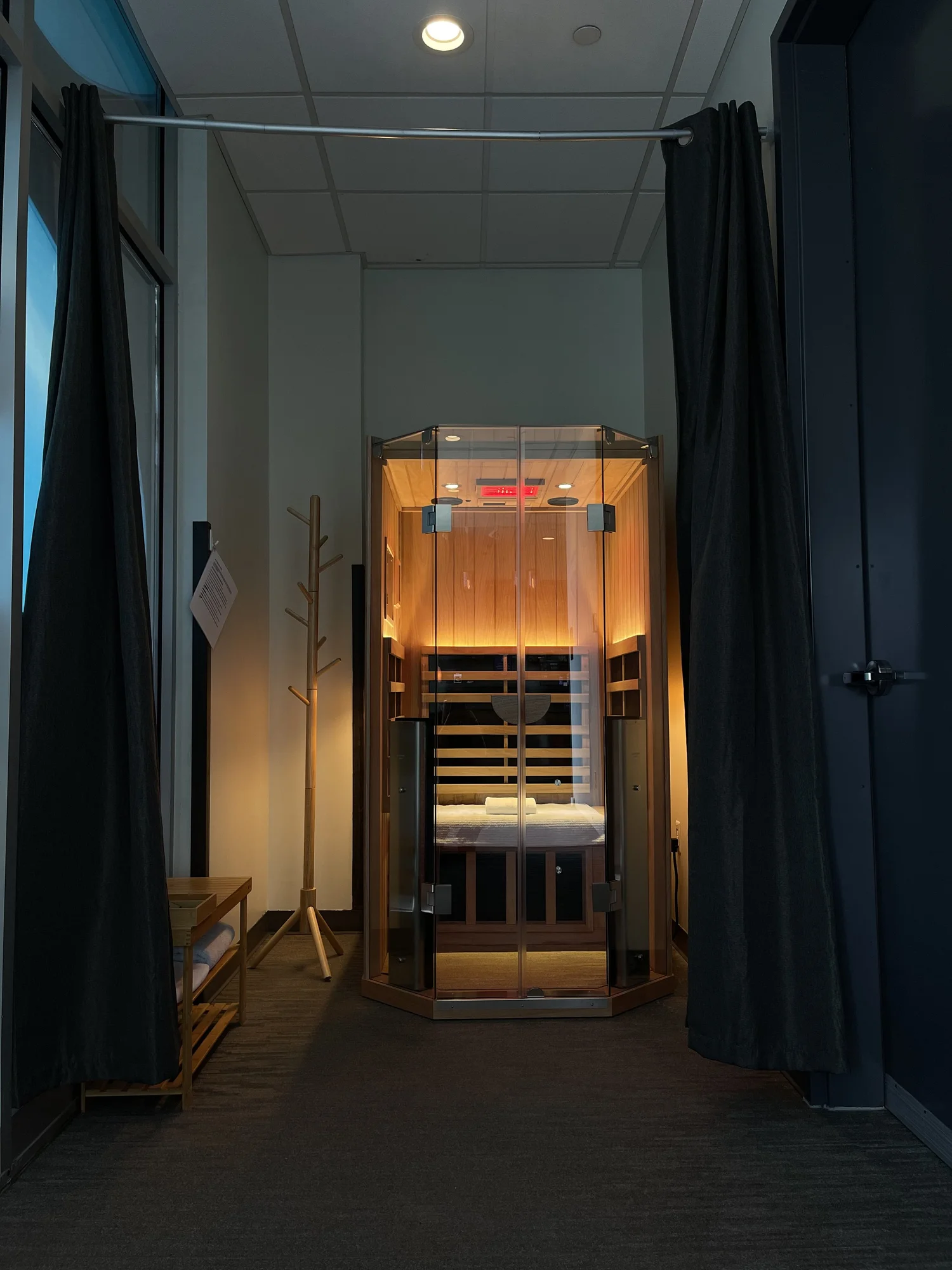 Renton Landing — FLOAT