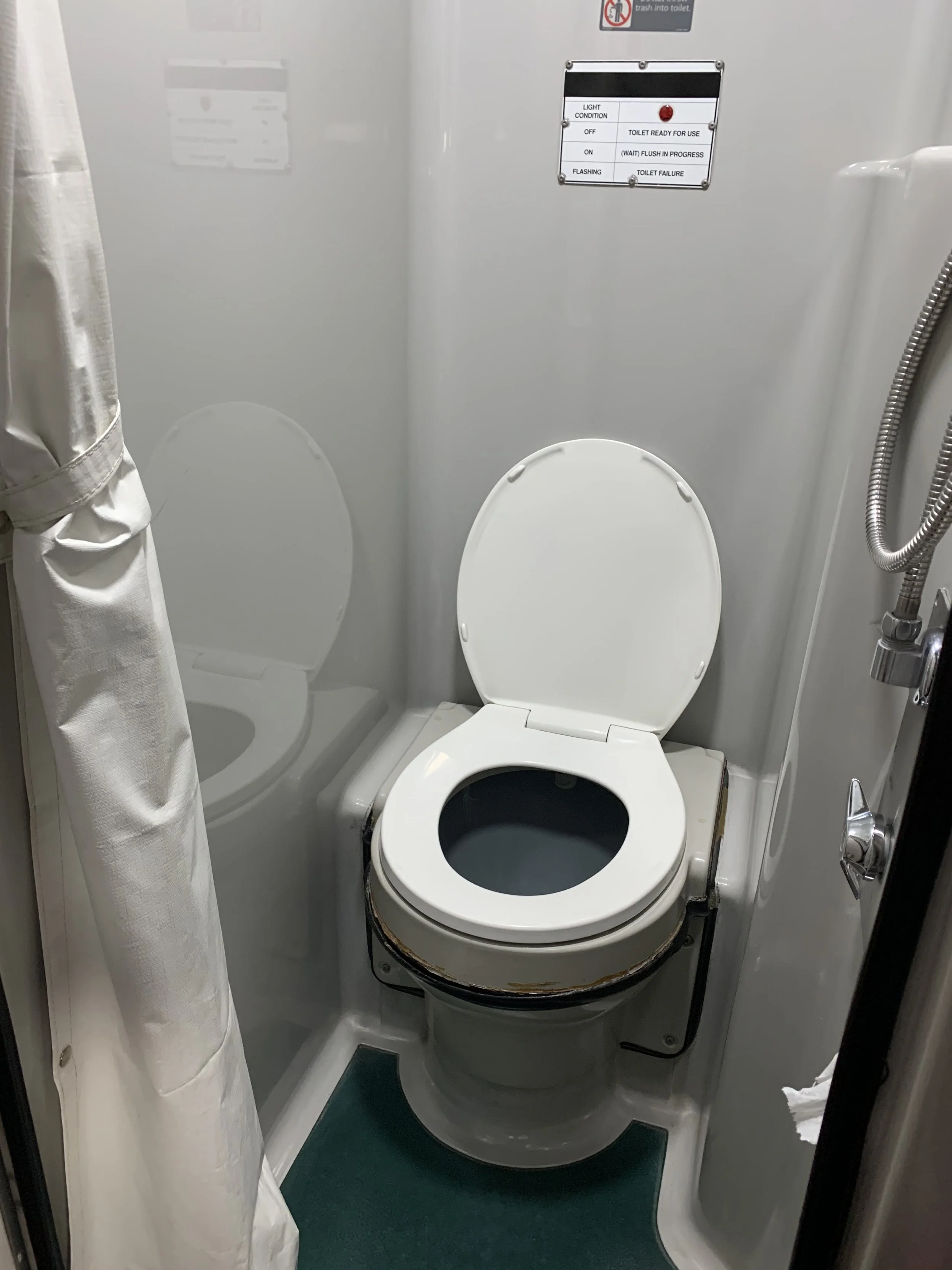 Amtrak Auto Train Family Bedrooms — AutoTrainFan