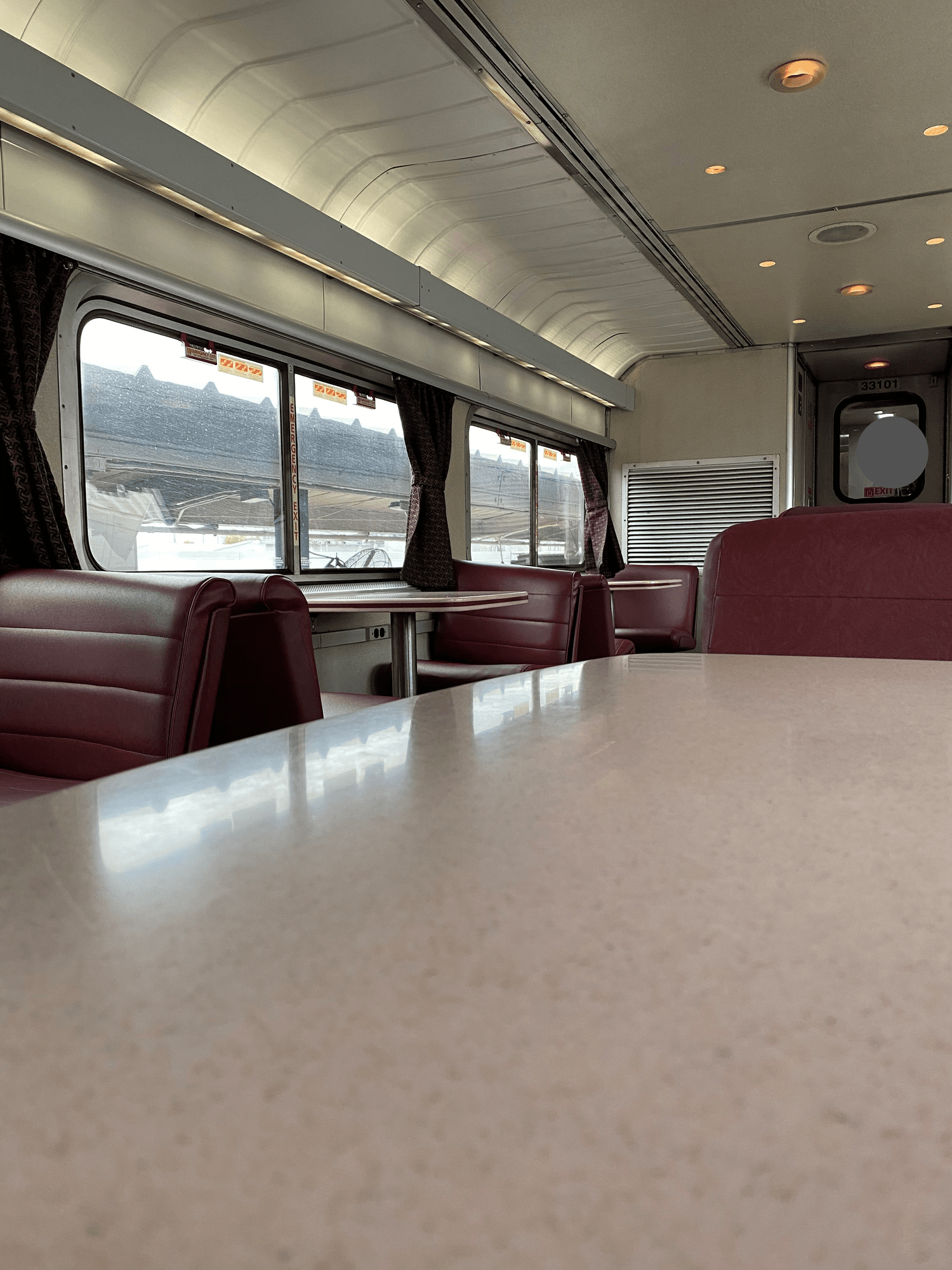The Auto Train — AutoTrainFan