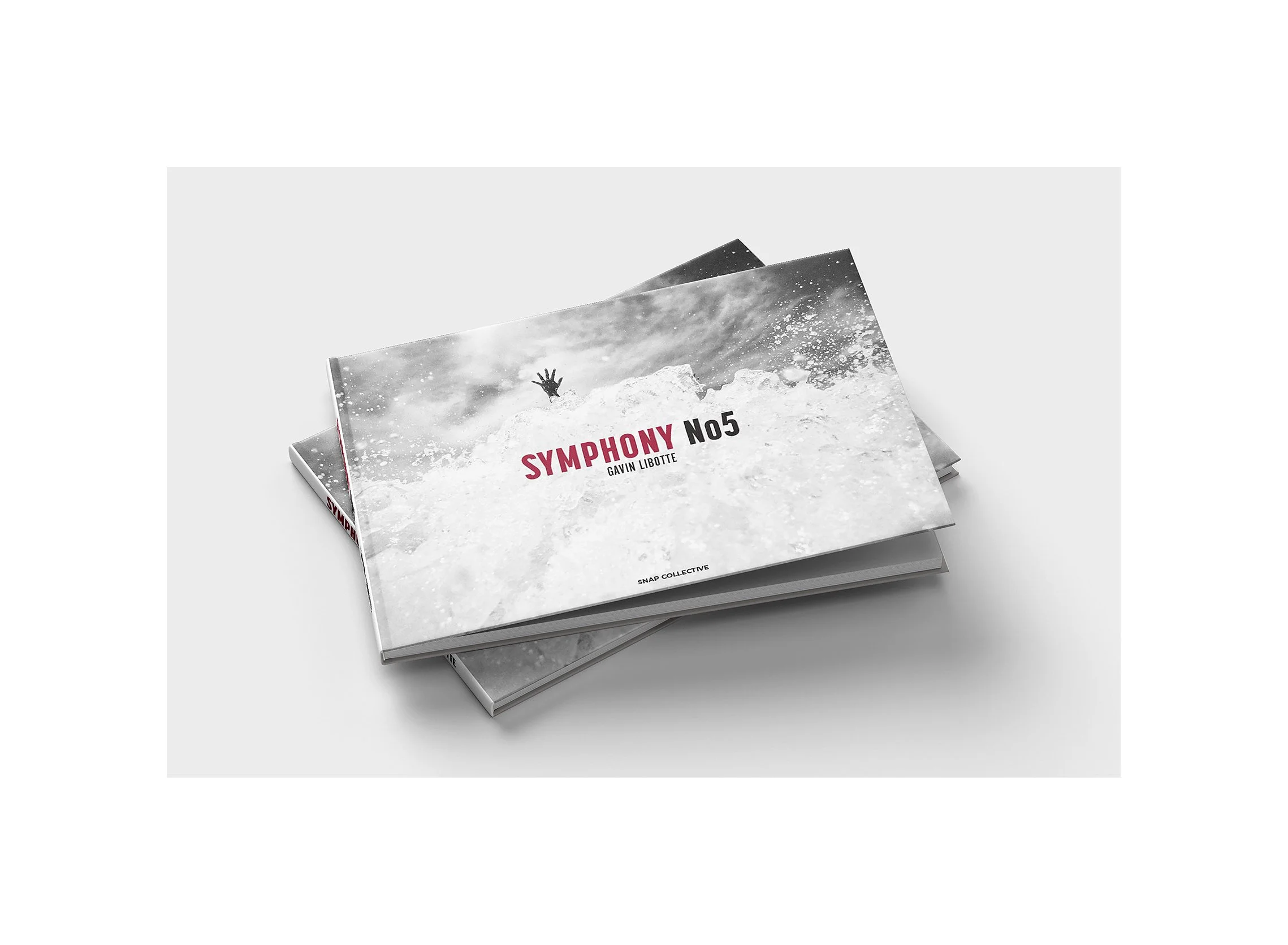 PHOTOBOOK | Discover Artistic Street Photography – View Now — GAVIN LIBOTTE