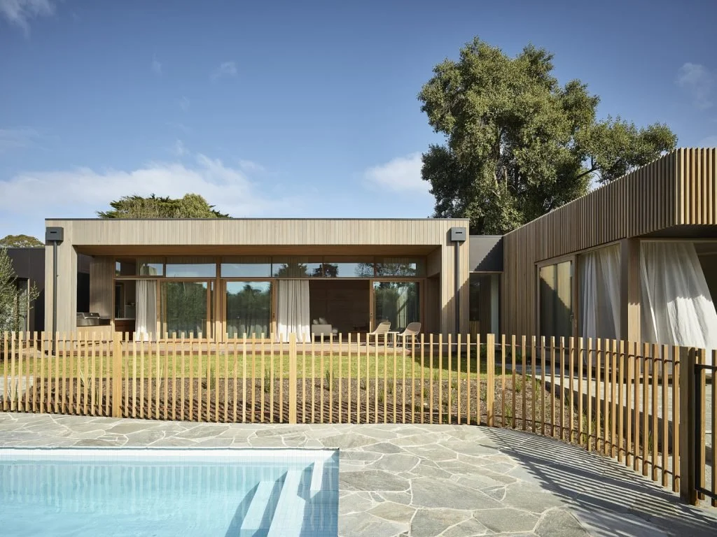 SMITH Builders | Courtyard ResidenceHome Today — SMITH Builders