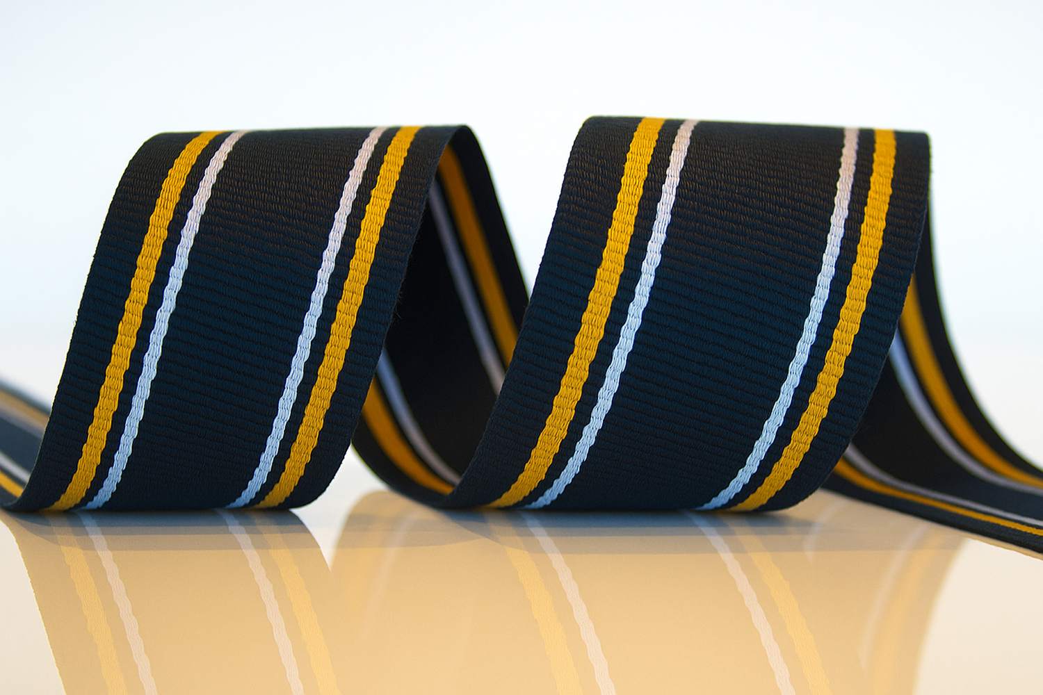 RibbonTrim | Custom Printed Ribbons