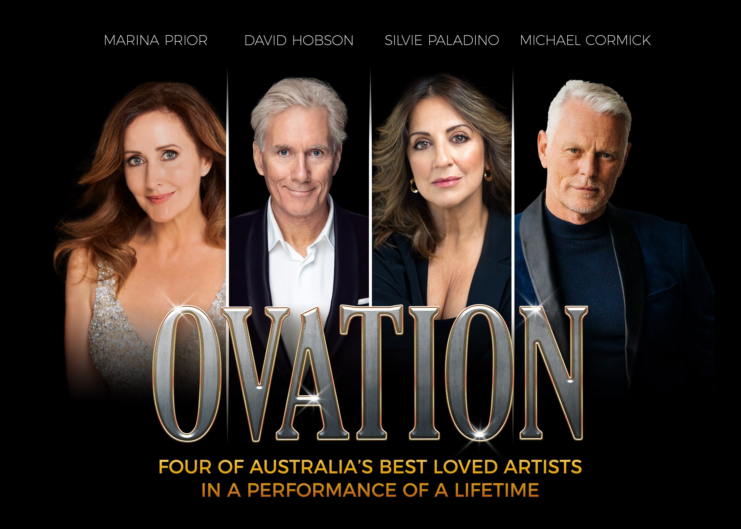 About | Experience Musical Theatre Now — OVATION