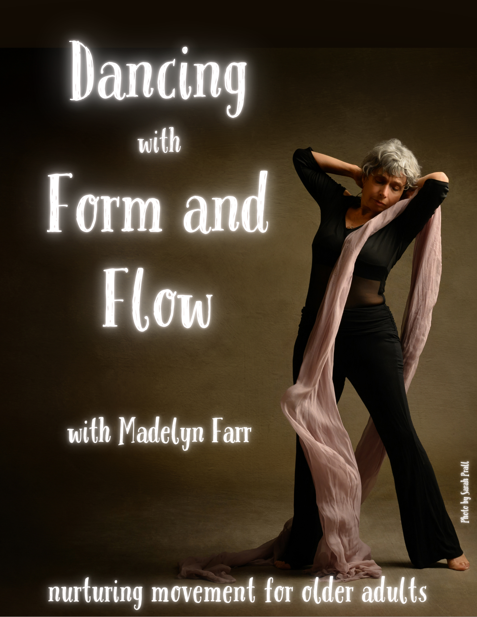 Dancing with Form and Flow — Northampton Center for the Arts