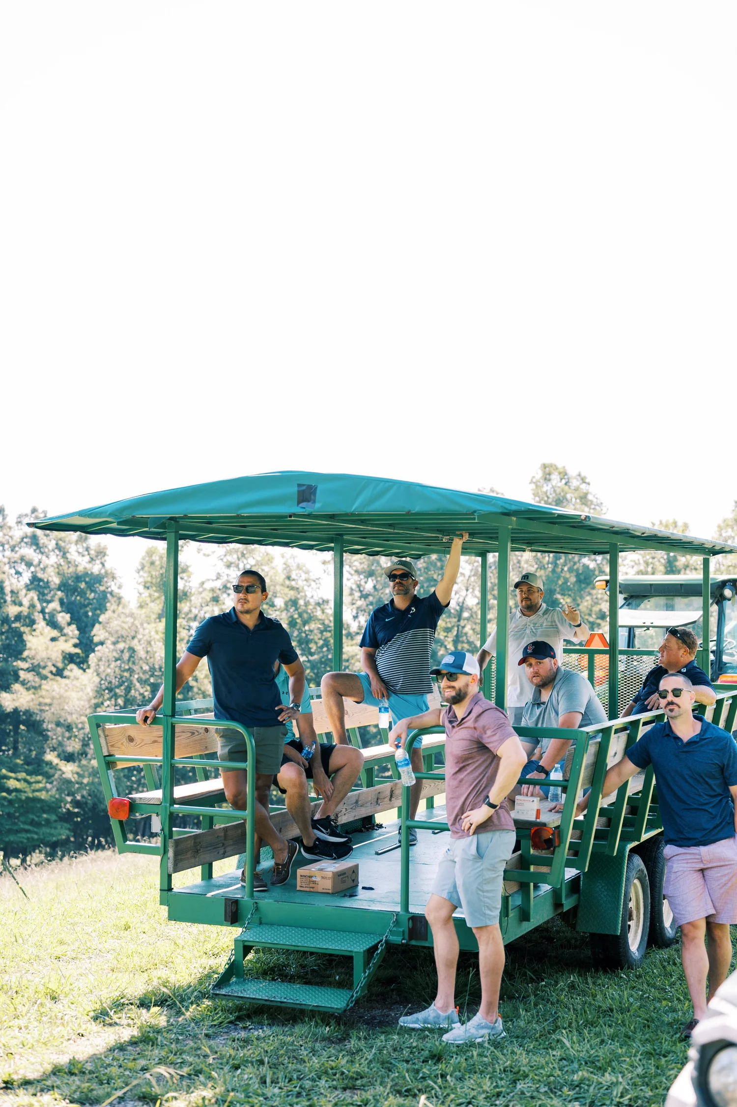 Lewallen Farms | Experience our Farm
