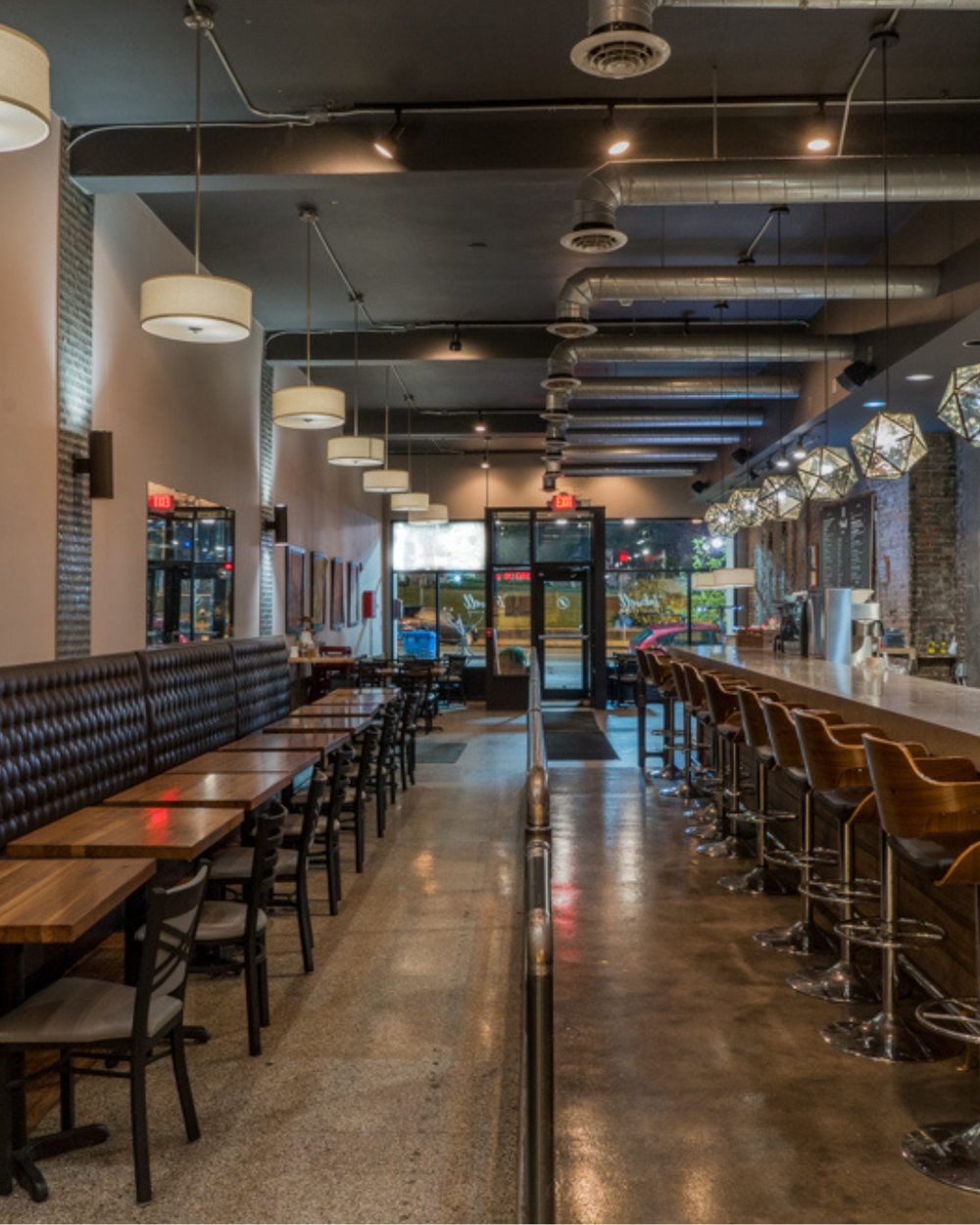 Inkwell Bakery and Café