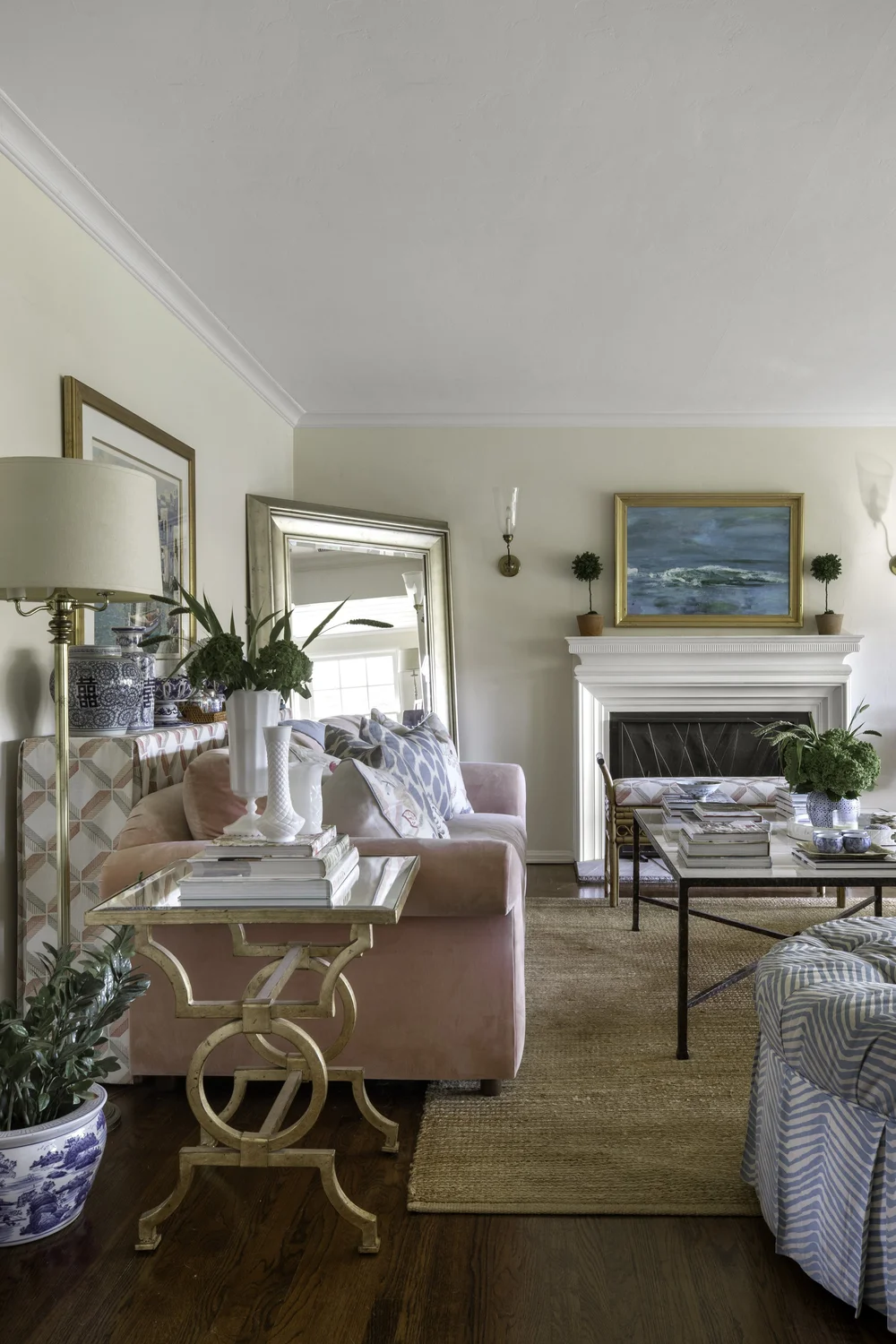 Sustainable Interior Design - JKB Home Design