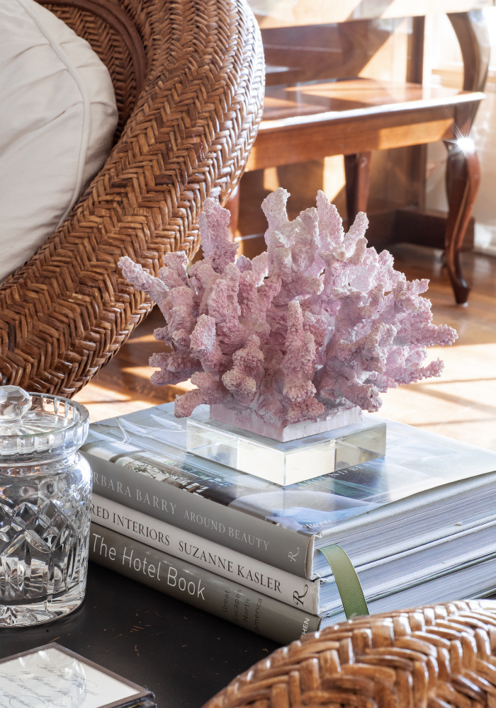 3 Tips to Styling Your Shelves & Tabletops Like a Pro - JKB Home Design