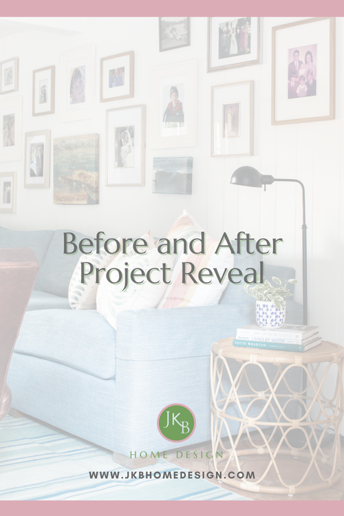 Project Reveal: A Family-Friendly Interior Design in Palos Verdes - JKB ...