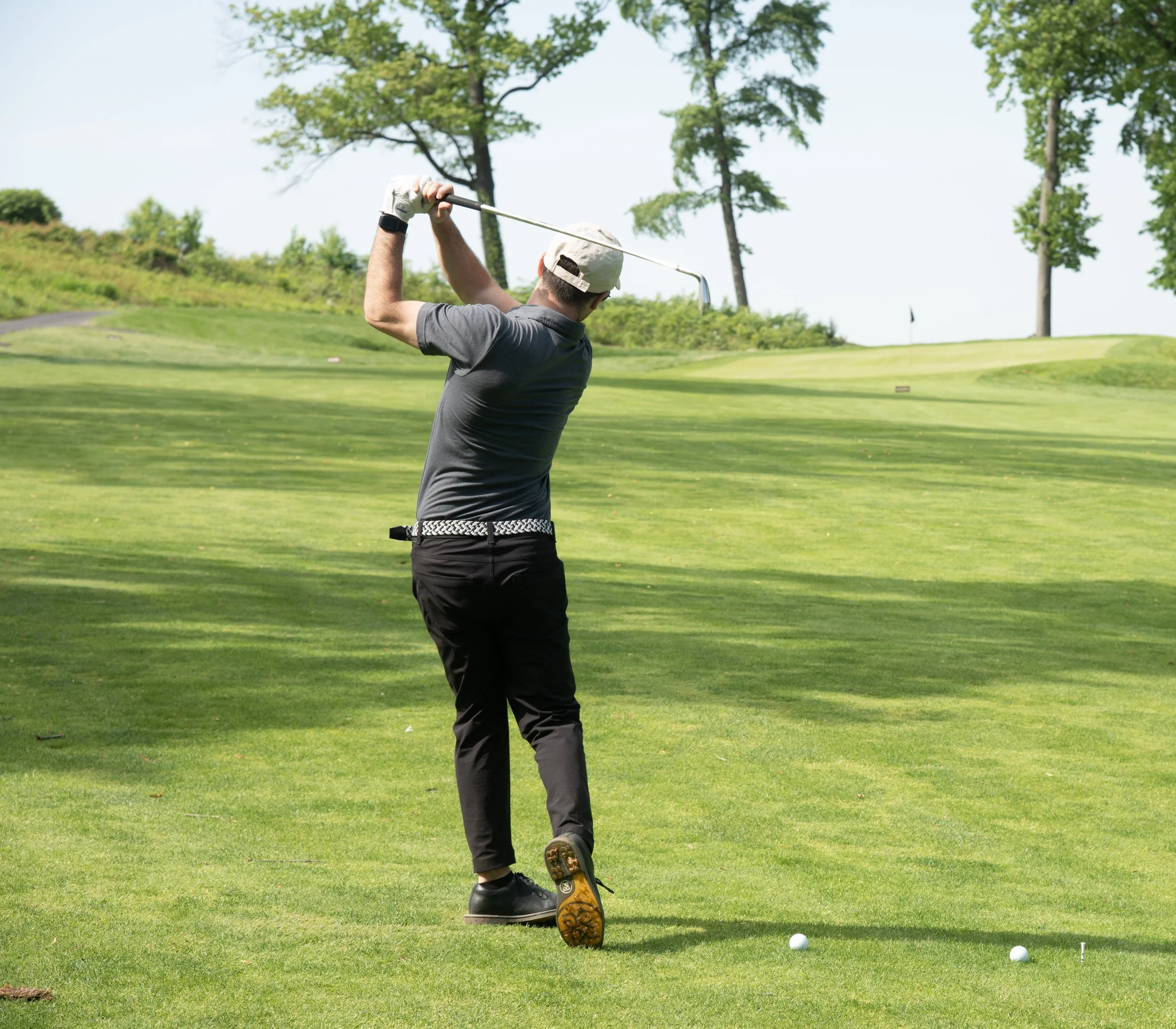 Shir Ami Golf Outing: May 2026 — Shir Ami Purim Happenings