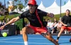 Jack Munro Pickleball