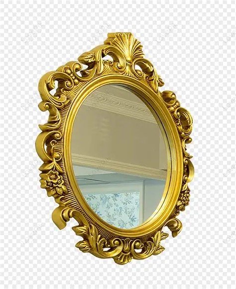 Reflection — What Is HIS Name?