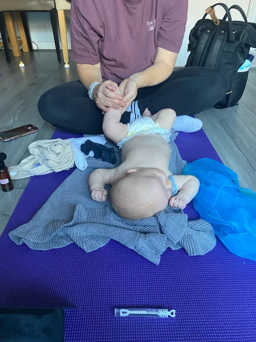 Classes | Join Relaxing Classes Today — Rainbow Relaxation