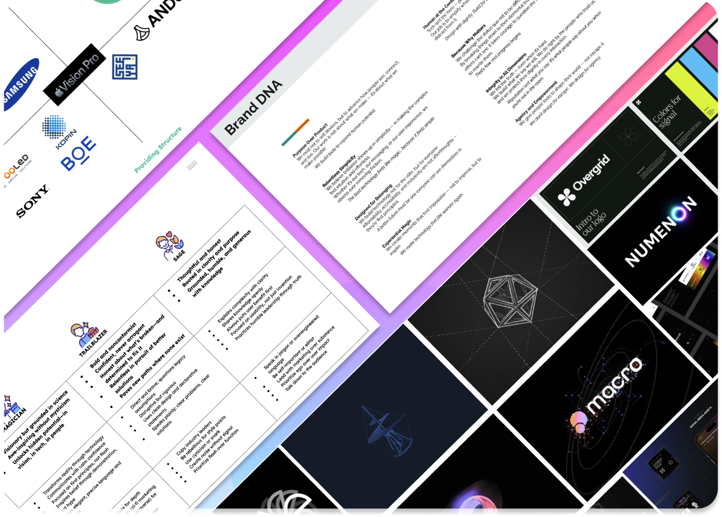 Invisible Engine | We are Here for the Guts not the Glory