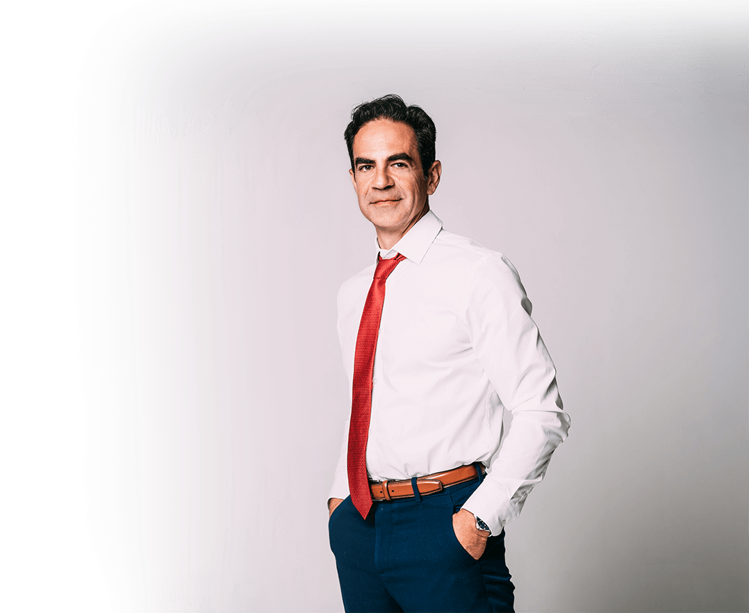 Meet Josh Lozoff | Keynote Speaker on Trust & Engagement — Josh Lozoff ...