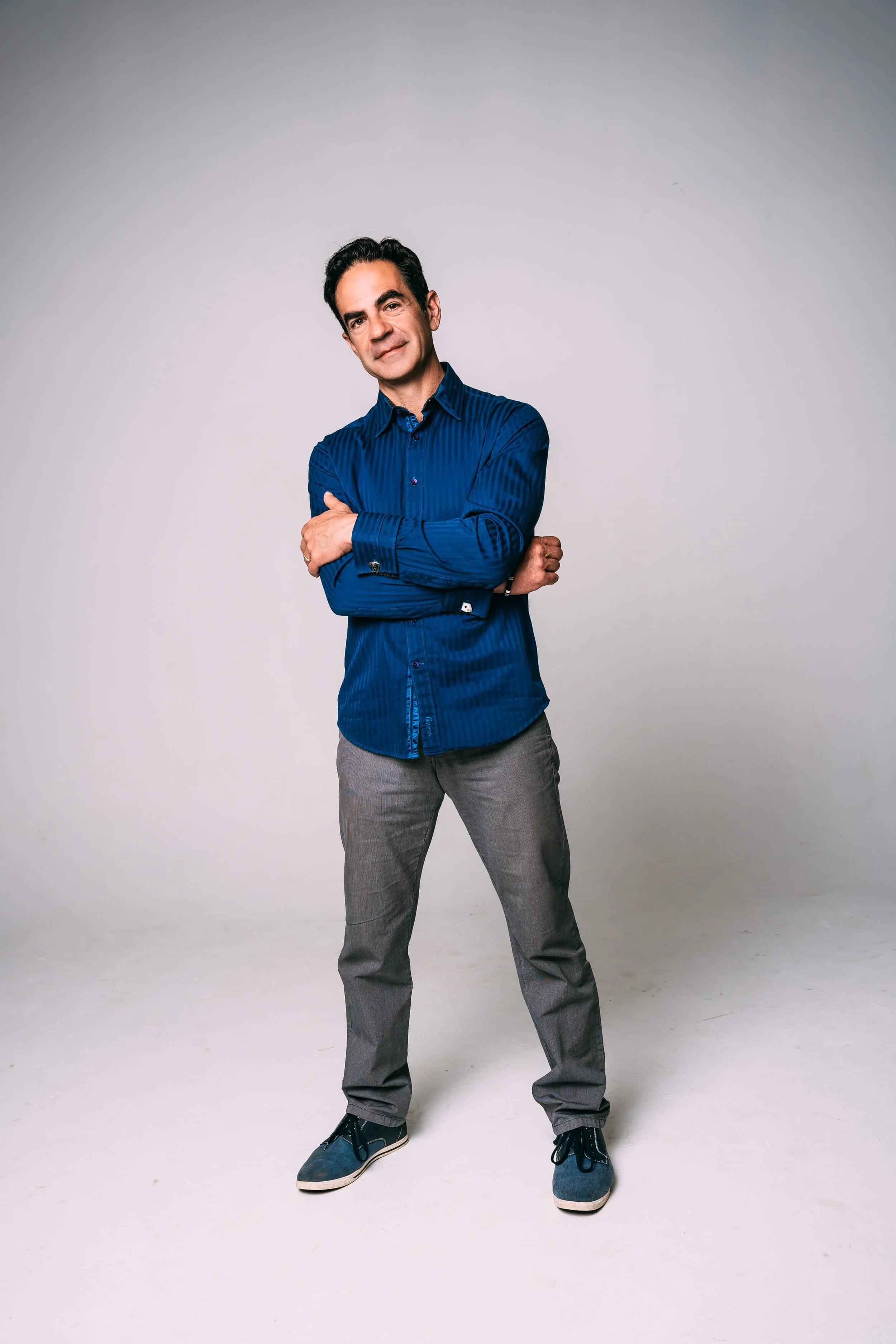 Meet Josh Lozoff | Keynote Speaker on Trust & Engagement — Josh Lozoff ...