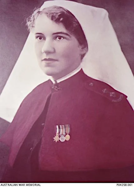 Elizabeth Kenny: The Nurse Who Transformed Recovery from Polio | Via Sabine