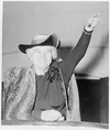 Elizabeth Kenny: The Nurse Who Transformed Recovery from Polio | Via Sabine