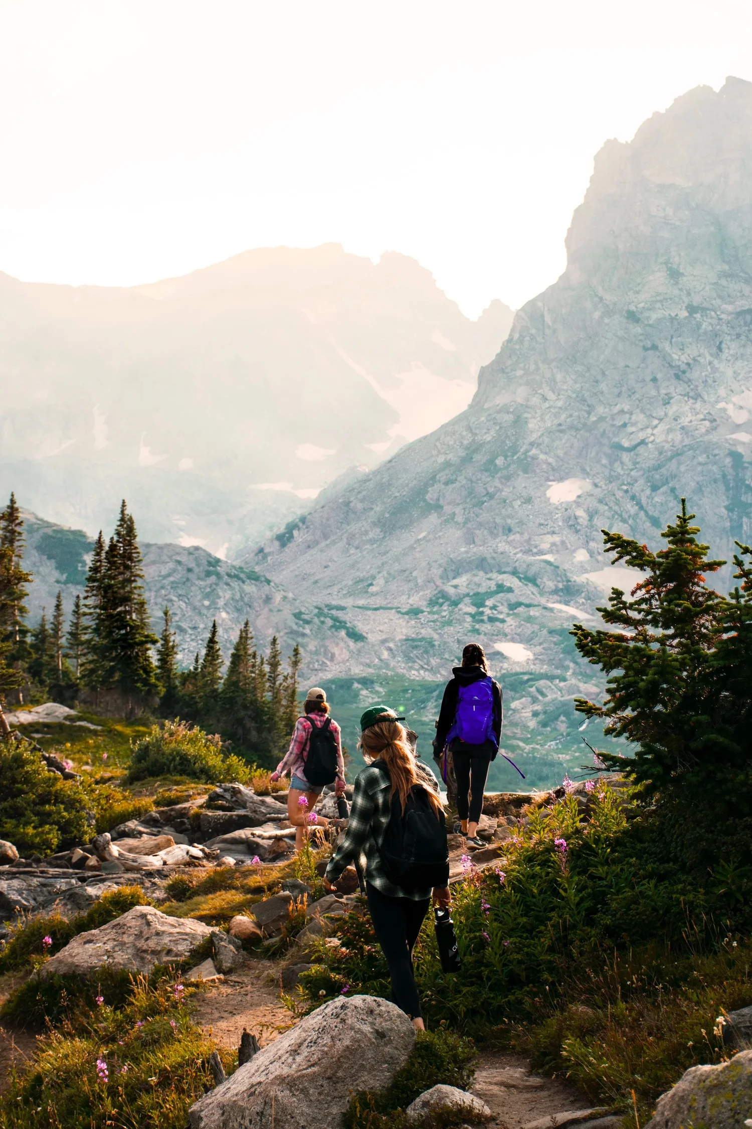 The Alpine Collective | Adventure and Lifestyle photography