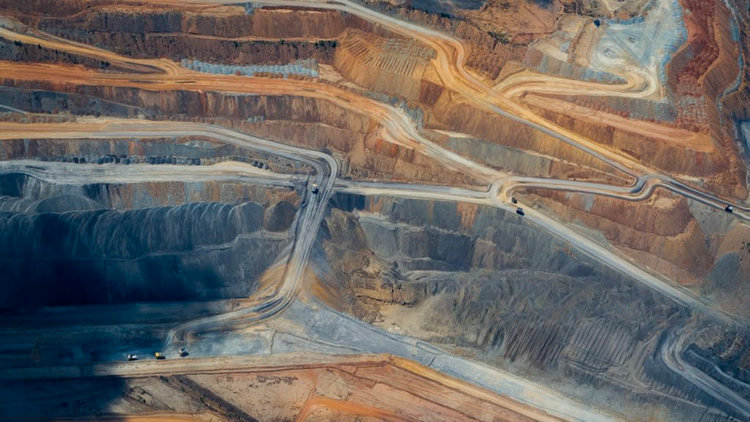 AURA Mining