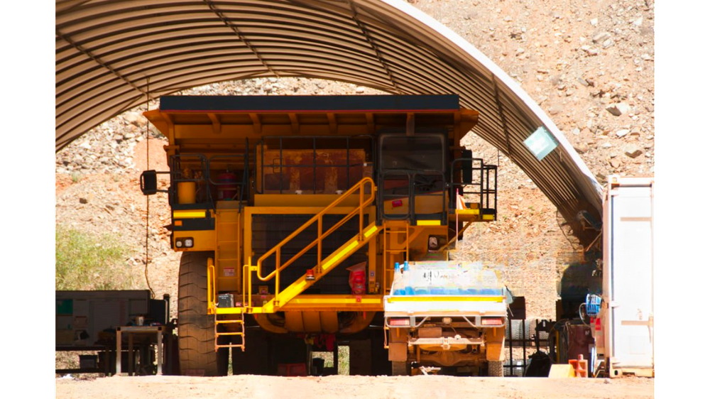 AURA Mining