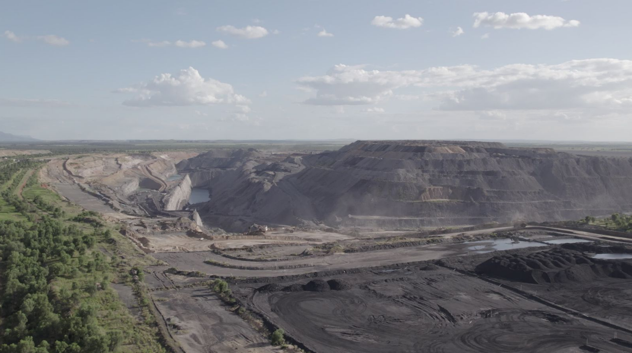AURA Mining