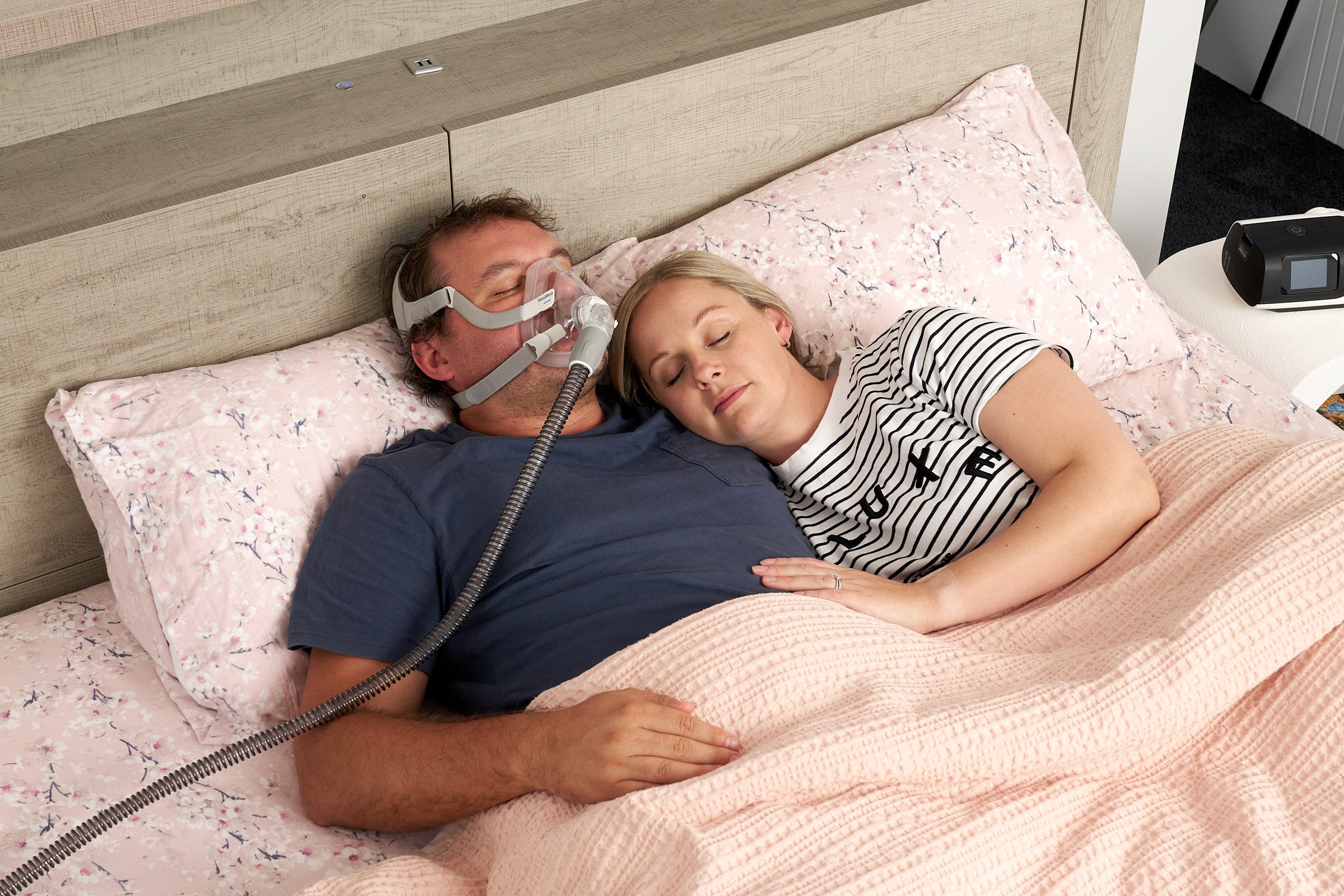 Health Dynamics Tasmania | CPAP, Sleep Apnoea and Respiratory Disorders